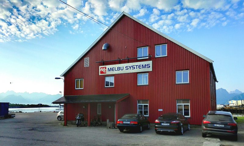 Contact us – Melbu Systems